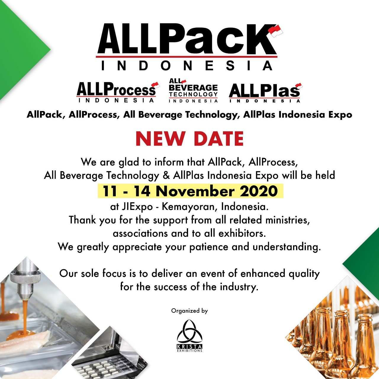 ALLPacK INDONESIA | Homepage